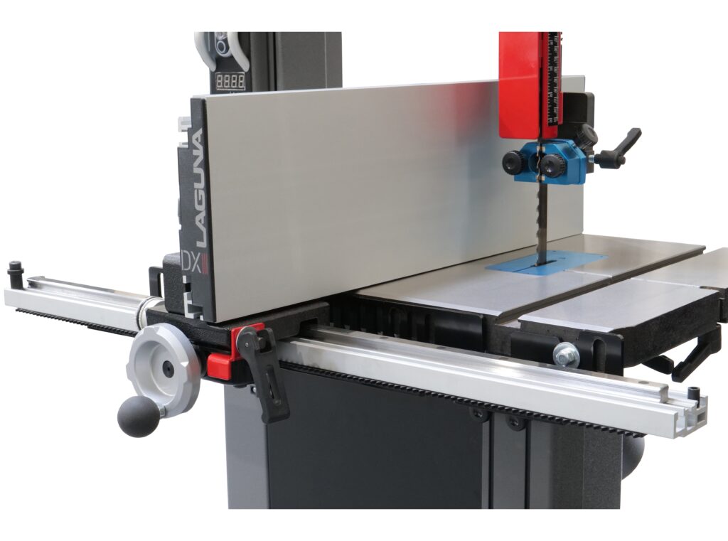 DXIII DriftMaster Fence System - Laguna Tools Parts & Accessories