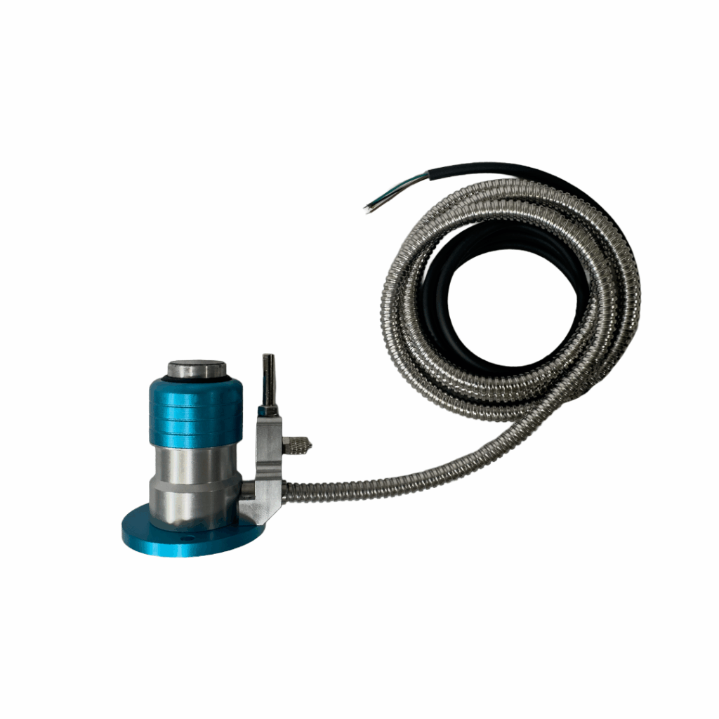 ATC Tool Touch-Off Switch - Round Body - Laguna Tools Parts & Accessories