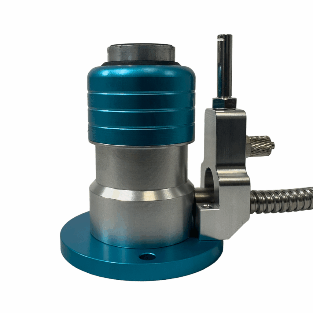 ATC Tool Touch-Off Switch - Round Body - Laguna Tools Parts & Accessories