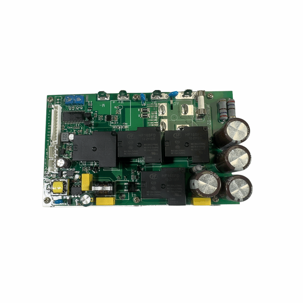 12|16 Lathe Control board - Laguna Tools Parts & Accessories
