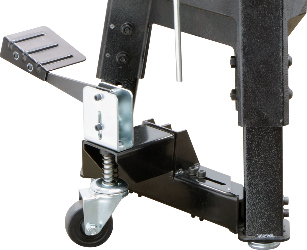Mobility Kits - Laguna Tools Parts & Accessories